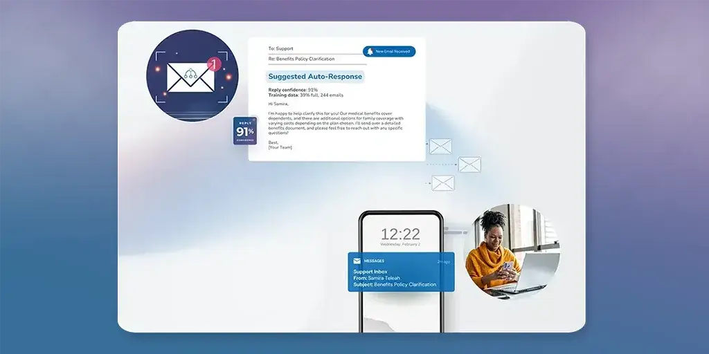 AI-Powered Email Management | Magic Inbox by Macorva